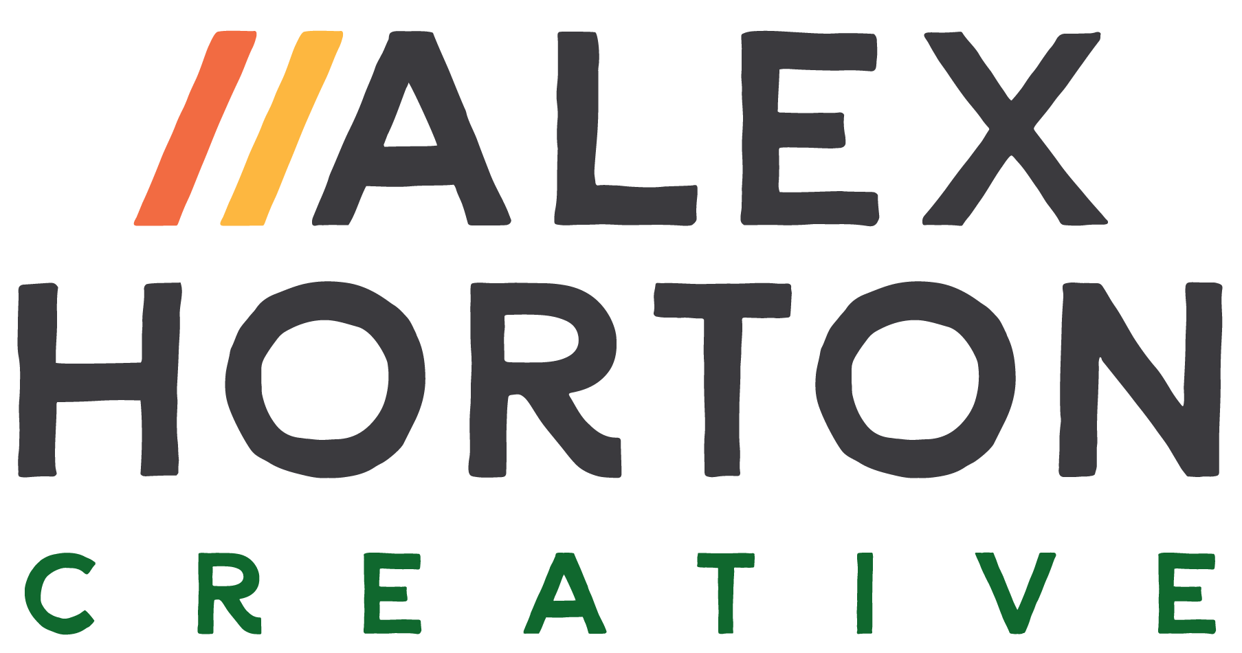 Alex Horton Creative – Podcast Strategy & Production for the ...